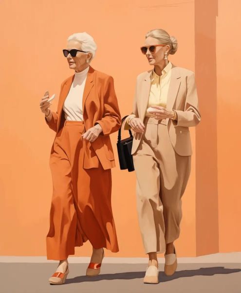 马卡龙色系怎么搭配_马卡龙色系适合什么肤色-第1张图片-山城妙识 马卡龙色系怎么搭配_马卡龙色系适合什么肤色-第1张图片-山城妙识