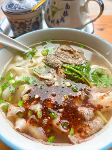 刀削面热量高吗_一碗刀削面多少大卡-第1张图片-山城妙识 刀削面热量高吗_一碗刀削面多少大卡-第1张图片-山城妙识