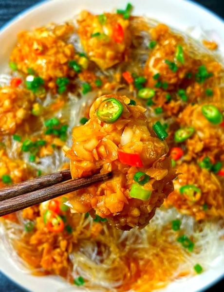 鲍鱼怎么做好吃_家常鲍鱼简单做法-第1张图片-山城妙识