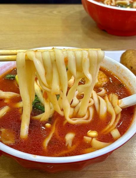 茄汁面怎么做才好吃_茄汁面用什么番茄最好-第2张图片-山城妙识 茄汁面怎么做才好吃_茄汁面用什么番茄最好-第2张图片-山城妙识