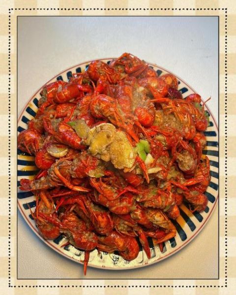 中国龙虾多少钱一斤_中国龙虾怎么做好吃-第2张图片-山城妙识 中国龙虾多少钱一斤_中国龙虾怎么做好吃-第2张图片-山城妙识