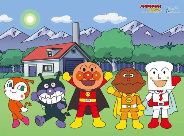 面包超人动画片在线看_哪里能免费看全集-第1张图片-山城妙识 面包超人动画片在线看_哪里能免费看全集-第1张图片-山城妙识