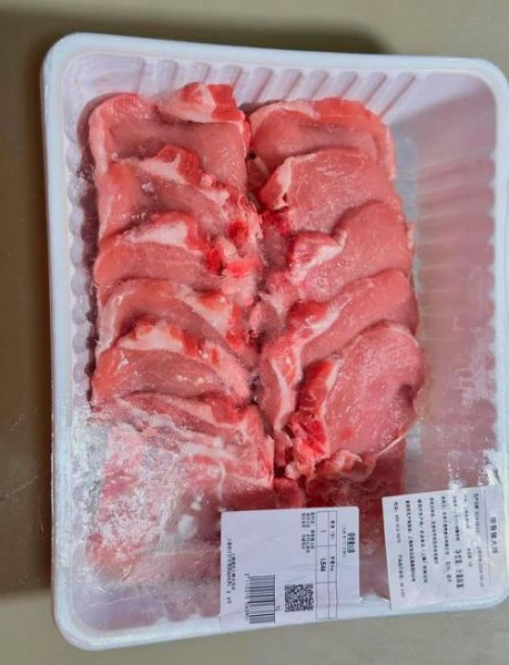 大排的热量是多少_一块猪大排到底多少卡-第3张图片-山城妙识