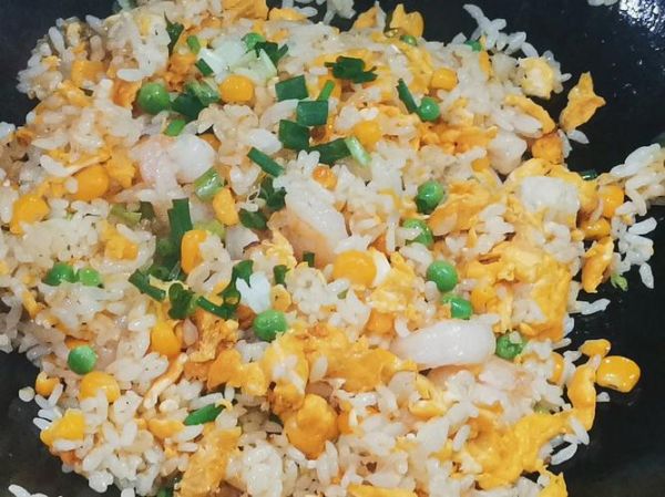 吃大米炒什么菜好吃又简单_家常下饭菜推荐-第1张图片-山城妙识 吃大米炒什么菜好吃又简单_家常下饭菜推荐-第1张图片-山城妙识