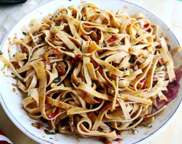 口条张是什么_口条张怎么做才好吃-第3张图片-山城妙识 口条张是什么_口条张怎么做才好吃-第3张图片-山城妙识