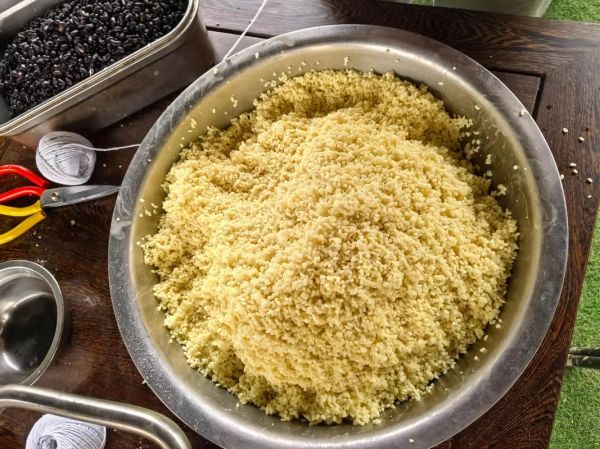 煤气灶煮粽子要多久_粽子煮多长时间才熟-第2张图片-山城妙识 煤气灶煮粽子要多久_粽子煮多长时间才熟-第2张图片-山城妙识