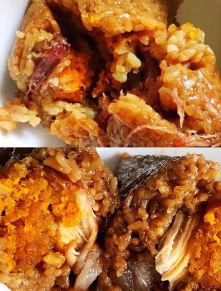 苏州肉粽子怎么做_正宗苏州肉粽配方-第1张图片-山城妙识 苏州肉粽子怎么做_正宗苏州肉粽配方-第1张图片-山城妙识