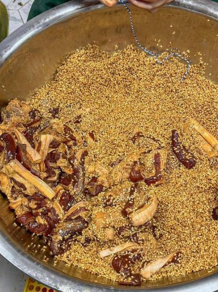 苏州肉粽子怎么做_正宗苏州肉粽配方-第2张图片-山城妙识 苏州肉粽子怎么做_正宗苏州肉粽配方-第2张图片-山城妙识