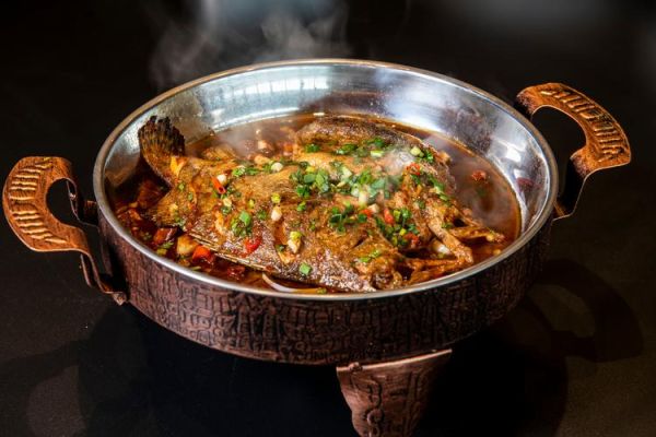 臭桂鱼图片高清_臭桂鱼怎么做好吃-第3张图片-山城妙识 臭桂鱼图片高清_臭桂鱼怎么做好吃-第3张图片-山城妙识