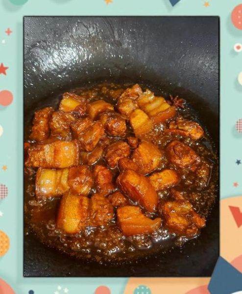 川味红烧肉怎么做_正宗川味红烧肉配方-第2张图片-山城妙识 川味红烧肉怎么做_正宗川味红烧肉配方-第2张图片-山城妙识