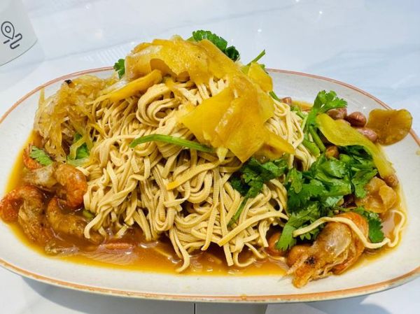 东台鱼汤面怎么做_正宗配方揭秘-第3张图片-山城妙识 东台鱼汤面怎么做_正宗配方揭秘-第3张图片-山城妙识