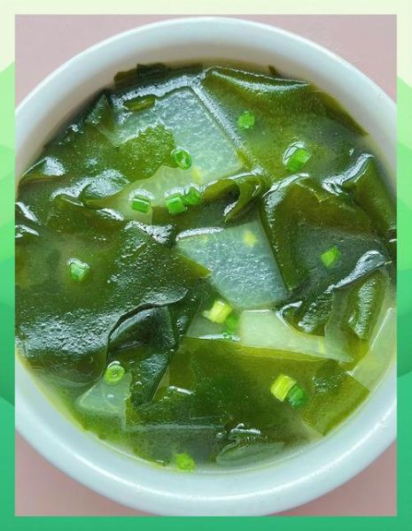 减肥汤的做法大全家常_怎么煮好喝又低卡-第3张图片-山城妙识 减肥汤的做法大全家常_怎么煮好喝又低卡-第3张图片-山城妙识