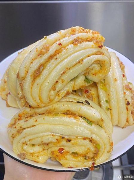 最简单的花卷做法视频_新手零失败步骤-第2张图片-山城妙识 最简单的花卷做法视频_新手零失败步骤-第2张图片-山城妙识