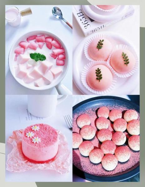 草莓牛奶麻薯怎么做_草莓麻薯保存多久-第1张图片-山城妙识 草莓牛奶麻薯怎么做_草莓麻薯保存多久-第1张图片-山城妙识