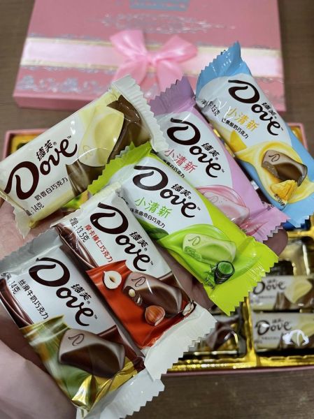 德芙巧克力图片大全_德芙巧克力种类有哪些-第2张图片-山城妙识 德芙巧克力图片大全_德芙巧克力种类有哪些-第2张图片-山城妙识