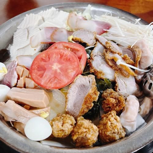 连锅汤怎么做_连锅汤的家常做法-第2张图片-山城妙识 连锅汤怎么做_连锅汤的家常做法-第2张图片-山城妙识