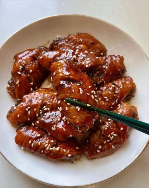 可乐鸡翅怎么做才好吃_可乐鸡翅的秘诀-第1张图片-山城妙识 可乐鸡翅怎么做才好吃_可乐鸡翅的秘诀-第1张图片-山城妙识