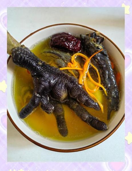 乌鸡怎样炖又烂又好吃_乌鸡炖汤的正确方法-第1张图片-山城妙识 乌鸡怎样炖又烂又好吃_乌鸡炖汤的正确方法-第1张图片-山城妙识