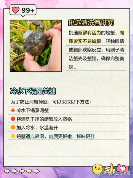 河蟹养殖条件_水质管理要点-第3张图片-山城妙识 河蟹养殖条件_水质管理要点-第3张图片-山城妙识
