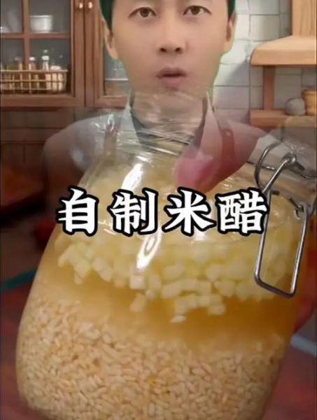 米醋的做法_自制米醋比例是多少-第2张图片-山城妙识 米醋的做法_自制米醋比例是多少-第2张图片-山城妙识