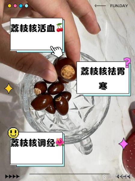 荔枝核的功效与作用_荔枝核怎么煮水-第2张图片-山城妙识 荔枝核的功效与作用_荔枝核怎么煮水-第2张图片-山城妙识