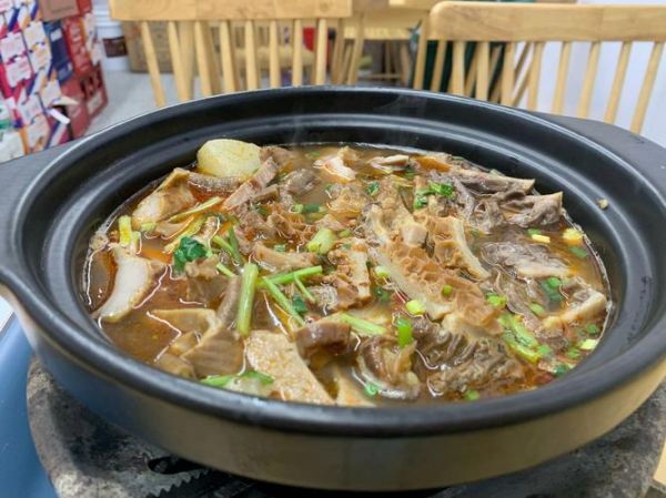 牛杂火锅图片大全高清_牛杂火锅怎么做才好吃-第2张图片-山城妙识