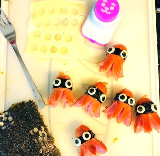 幼儿园爱心便当怎么做_家长实用技巧-第3张图片-山城妙识 幼儿园爱心便当怎么做_家长实用技巧-第3张图片-山城妙识