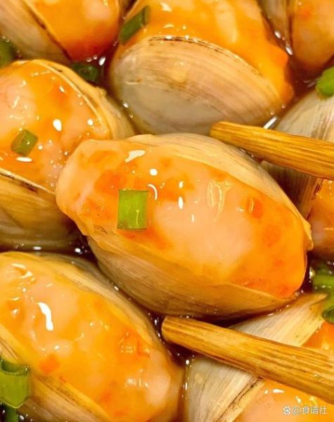 白蚬子怎么做好吃_白蚬子蒸还是煮-第1张图片-山城妙识