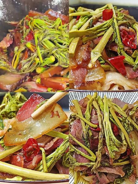 腌过的香椿怎么做好吃_腌香椿的吃法大全-第1张图片-山城妙识 腌过的香椿怎么做好吃_腌香椿的吃法大全-第1张图片-山城妙识