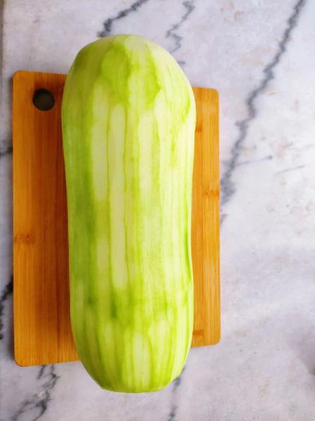 冬瓜馅饺子怎么做_冬瓜馅饺子调馅技巧-第1张图片-山城妙识 冬瓜馅饺子怎么做_冬瓜馅饺子调馅技巧-第1张图片-山城妙识