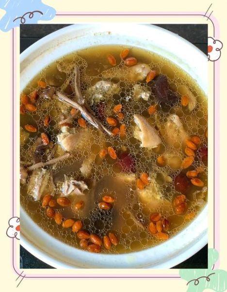 茶树菇搭配什么煲汤好_茶树菇煲汤最佳食材推荐-第3张图片-山城妙识 茶树菇搭配什么煲汤好_茶树菇煲汤最佳食材推荐-第3张图片-山城妙识