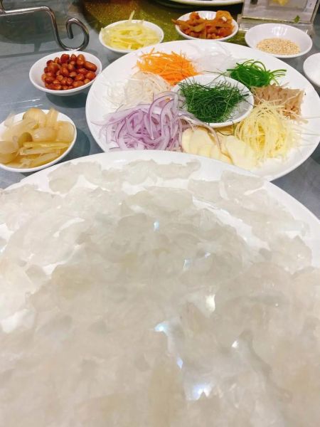 顺德鱼生图片高清图_顺德鱼生做法步骤-第3张图片-山城妙识 顺德鱼生图片高清图_顺德鱼生做法步骤-第3张图片-山城妙识