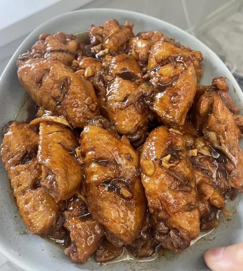 清蒸鸡翅根怎么做_清蒸鸡翅根蒸多久-第1张图片-山城妙识 清蒸鸡翅根怎么做_清蒸鸡翅根蒸多久-第1张图片-山城妙识