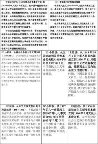 鸦片战争是哪一年_鸦片战争爆发原因-第3张图片-山城妙识