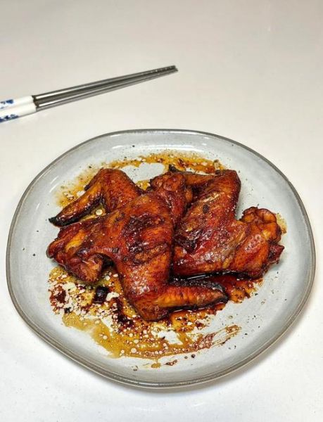 电饼铛烤鸡翅怎么腌制好吃_电饼铛烤鸡翅腌制配方-第3张图片-山城妙识 电饼铛烤鸡翅怎么腌制好吃_电饼铛烤鸡翅腌制配方-第3张图片-山城妙识