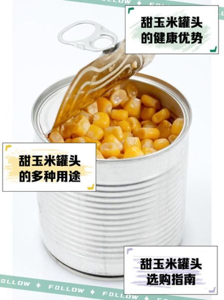 甜玉米罐头怎么做好吃_家常做法大全-第1张图片-山城妙识 甜玉米罐头怎么做好吃_家常做法大全-第1张图片-山城妙识