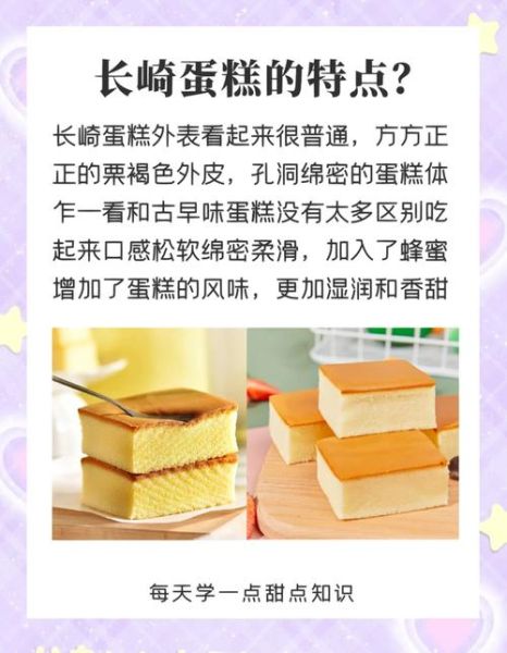 长崎蛋糕怎么做_正宗长崎蛋糕配方-第2张图片-山城妙识 长崎蛋糕怎么做_正宗长崎蛋糕配方-第2张图片-山城妙识