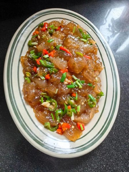 地瓜粉可以做哪些小吃_地瓜粉小吃做法大全-第1张图片-山城妙识 地瓜粉可以做哪些小吃_地瓜粉小吃做法大全-第1张图片-山城妙识