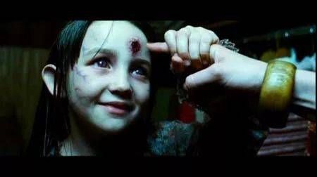 红姨恐怖图片吓死过人吗_真实案例与心理机制-第1张图片-山城妙识 红姨恐怖图片吓死过人吗_真实案例与心理机制-第1张图片-山城妙识