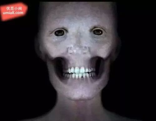 红姨恐怖图片吓死过人吗_真实案例与心理机制-第2张图片-山城妙识 红姨恐怖图片吓死过人吗_真实案例与心理机制-第2张图片-山城妙识