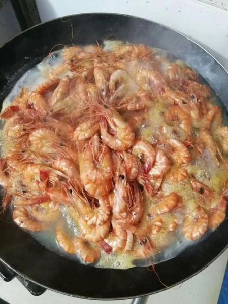 鲜虾怎么晒成虾干_晒虾干要不要焯水-第2张图片-山城妙识 鲜虾怎么晒成虾干_晒虾干要不要焯水-第2张图片-山城妙识