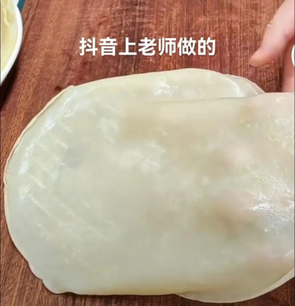 电饼铛做凉皮的方法_电饼铛凉皮怎么做-第3张图片-山城妙识 电饼铛做凉皮的方法_电饼铛凉皮怎么做-第3张图片-山城妙识