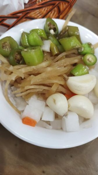 焖子火烧怎么做_焖子火烧哪里最正宗-第1张图片-山城妙识