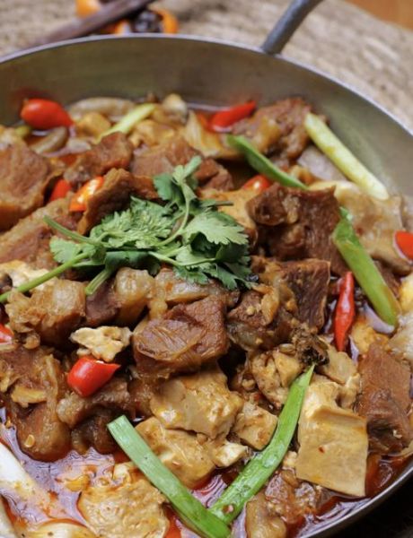 锅仔菜谱大全带图片_锅仔菜怎么做-第2张图片-山城妙识 锅仔菜谱大全带图片_锅仔菜怎么做-第2张图片-山城妙识