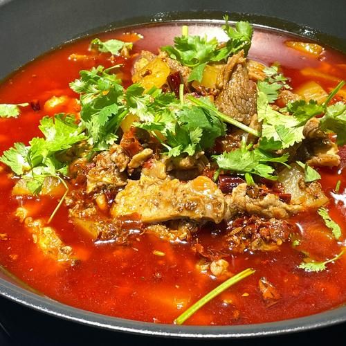 牛肉锅怎么做_牛肉锅用什么部位最好-第1张图片-山城妙识 牛肉锅怎么做_牛肉锅用什么部位最好-第1张图片-山城妙识