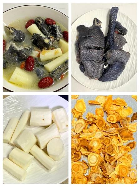 山药炖乌鸡汤的禁忌_哪些人不能吃-第3张图片-山城妙识 山药炖乌鸡汤的禁忌_哪些人不能吃-第3张图片-山城妙识