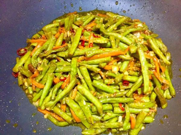 缸豆的功效与作用_缸豆怎么吃最营养-第2张图片-山城妙识 缸豆的功效与作用_缸豆怎么吃最营养-第2张图片-山城妙识