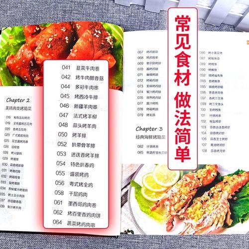 烤箱菜的做法大全_新手如何快速上手-第1张图片-山城妙识 烤箱菜的做法大全_新手如何快速上手-第1张图片-山城妙识