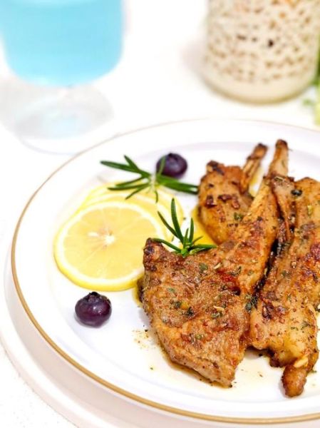 煎羊排怎么做_煎羊排用什么调料-第1张图片-山城妙识 煎羊排怎么做_煎羊排用什么调料-第1张图片-山城妙识