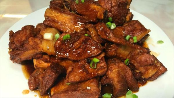 红烧大骨头怎么做好吃_红烧大骨头做法大全-第3张图片-山城妙识 红烧大骨头怎么做好吃_红烧大骨头做法大全-第3张图片-山城妙识